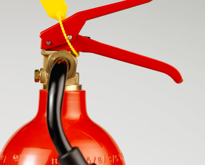 How to operate and use a Fire Extinguisher - Thorne Insurance Group